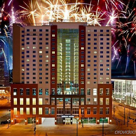 Embassy Suites By Hilton Denver Downtown Convention Center Expert ...
